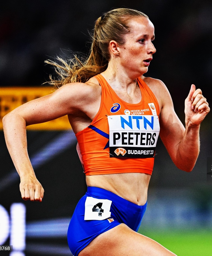 Cathelijn Peeters