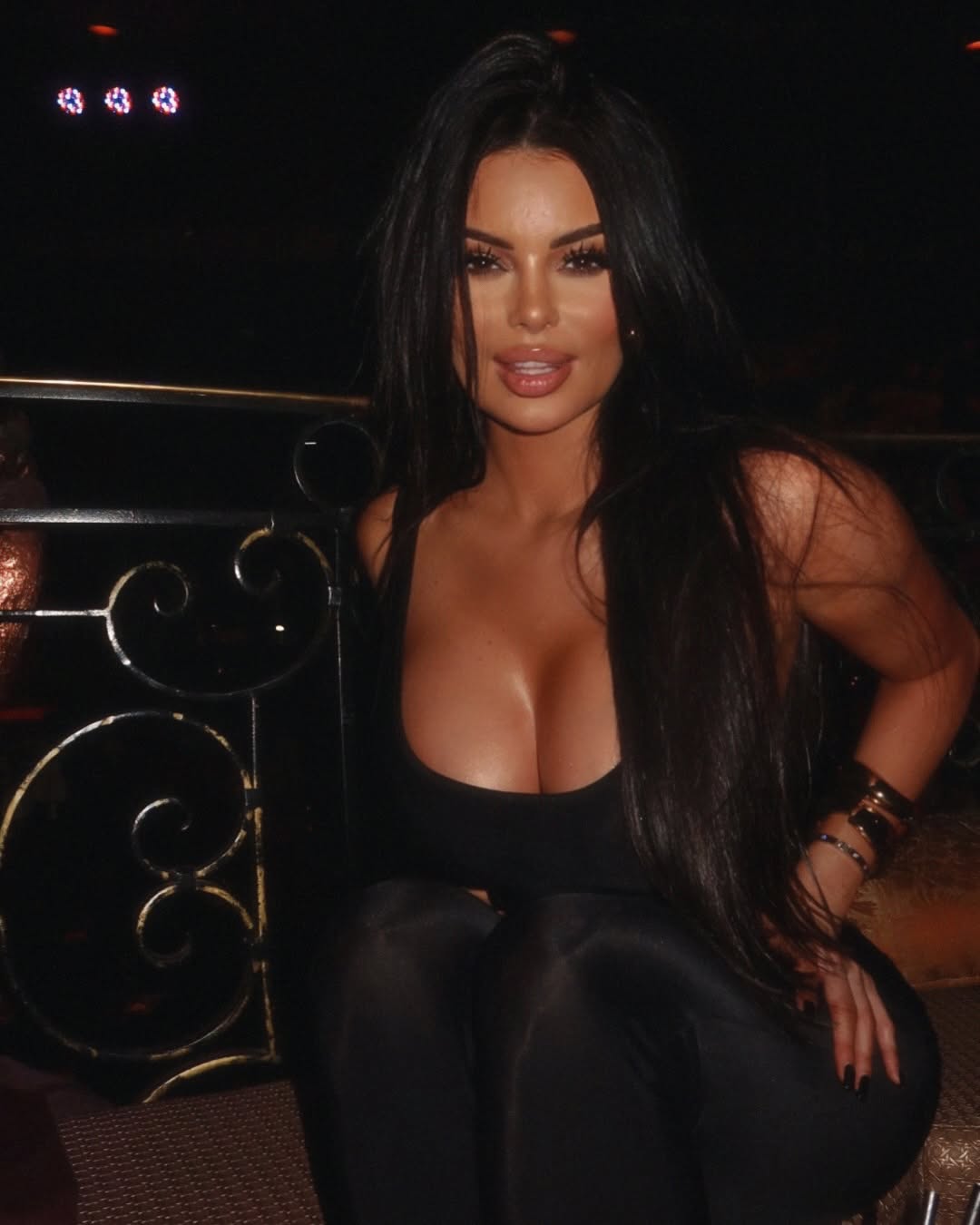 Picture of Justyna Gradek