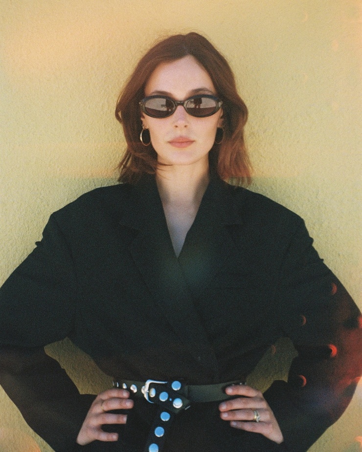 Picture of Sadie Newman