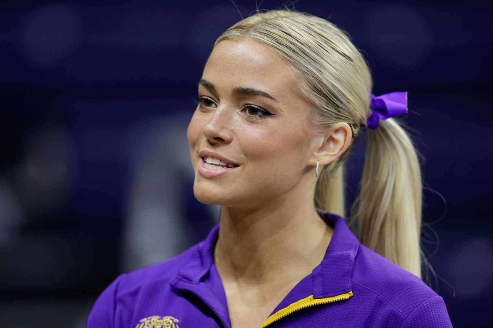 Picture of Olivia Dunne