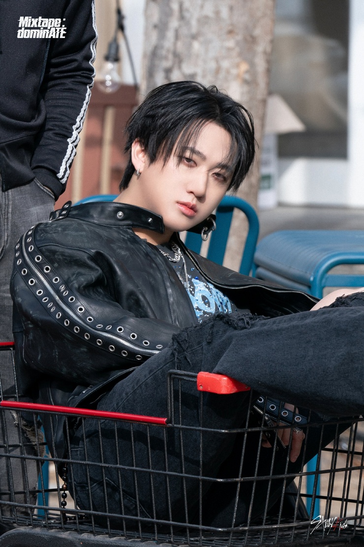 Picture of Changbin