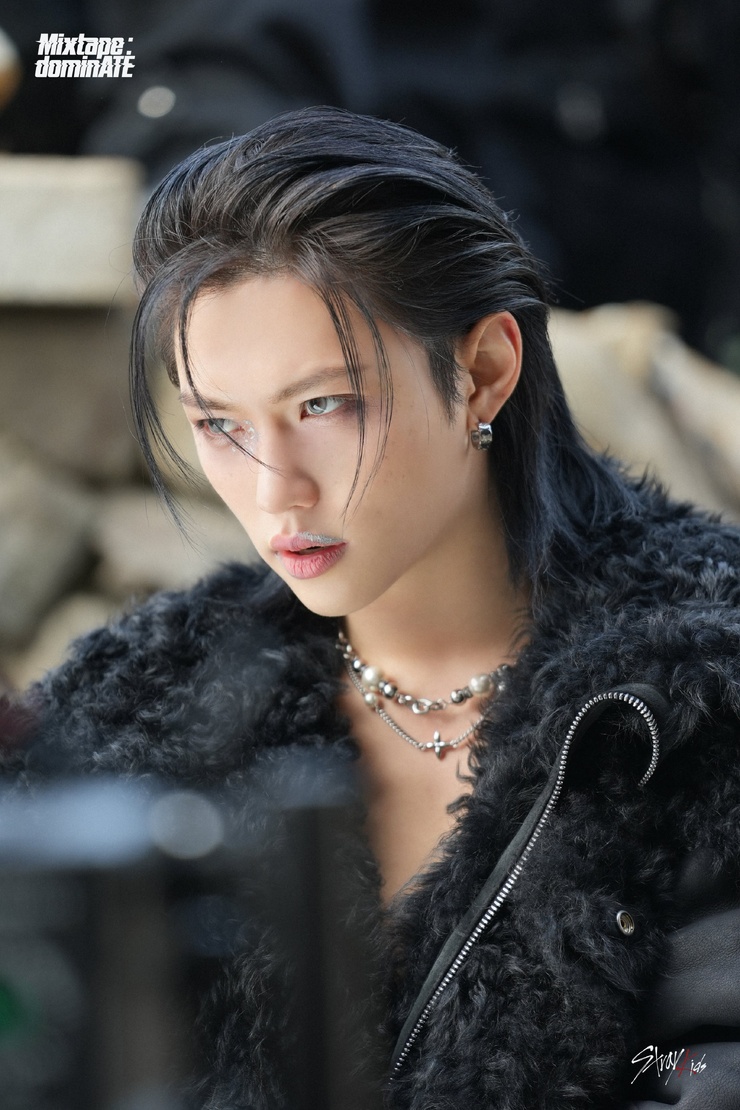Picture of Felix Lee
