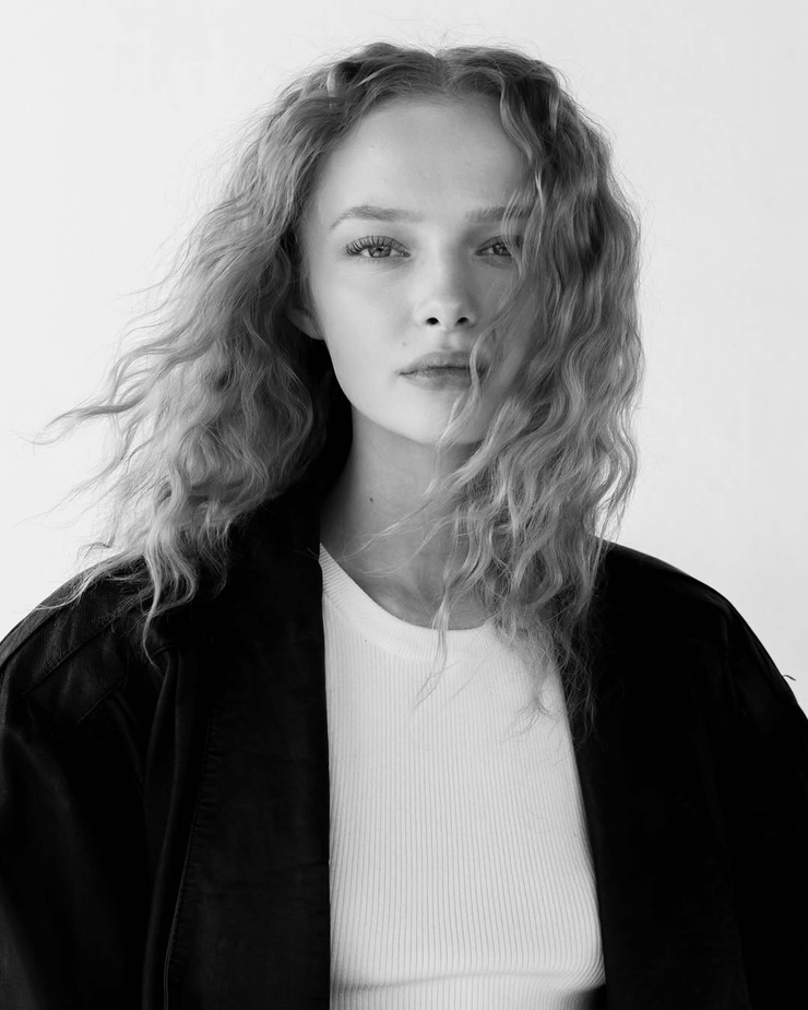 Image of Amiah Miller