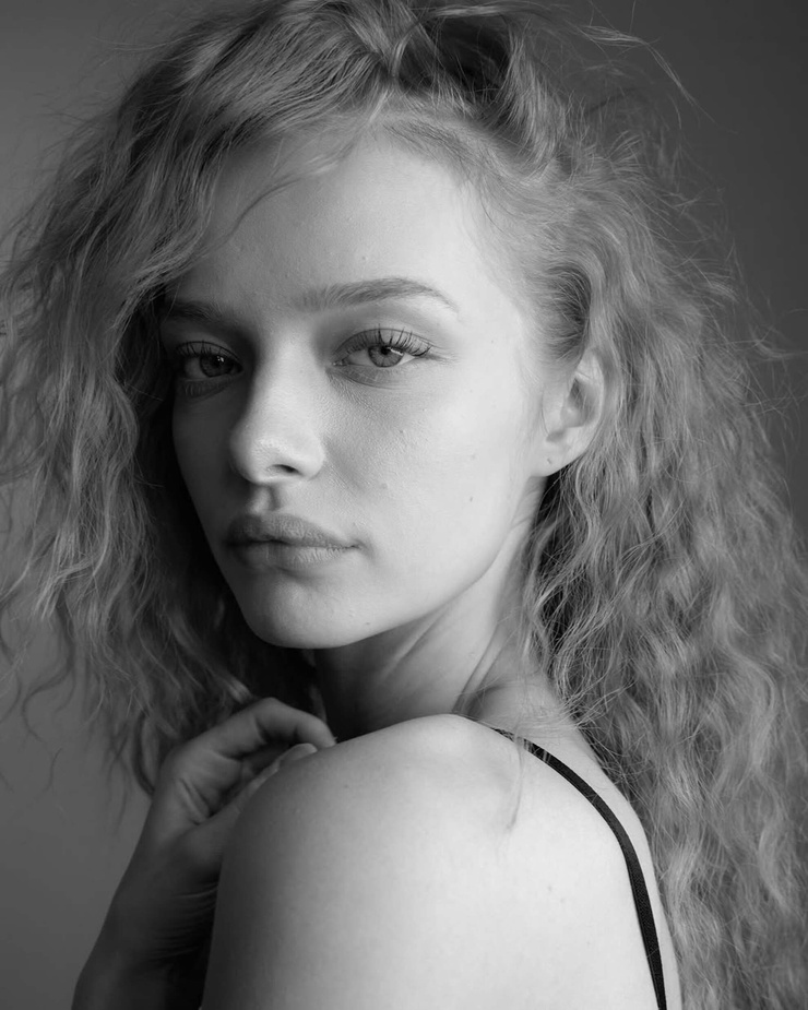 Picture of Amiah Miller