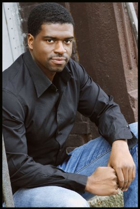 Stephen Hill picture