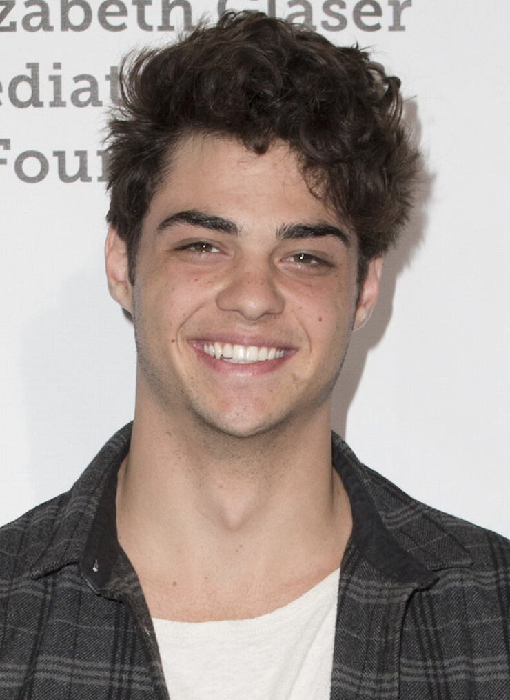 Picture of Noah Centineo