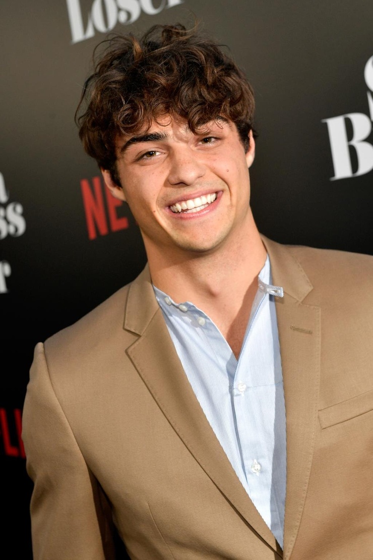 Picture of Noah Centineo