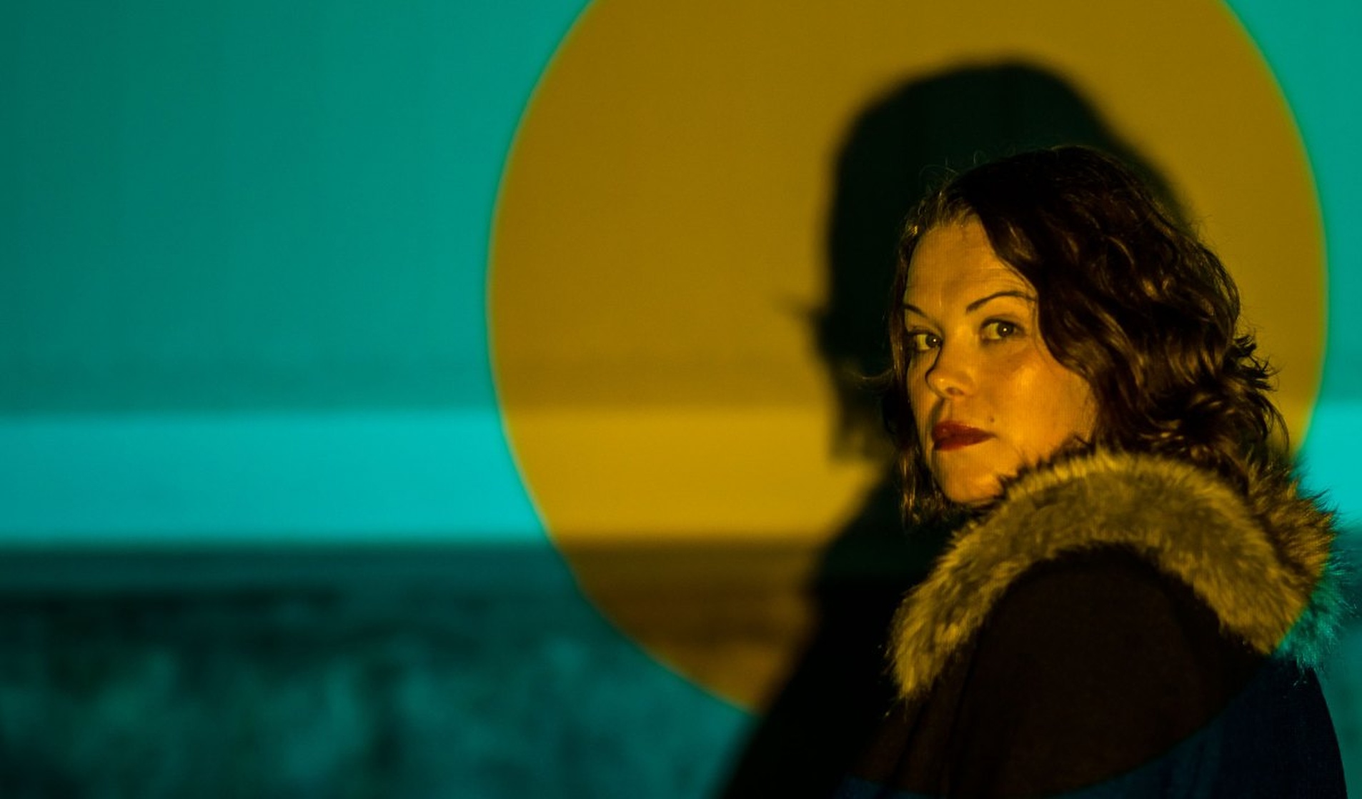 Sarah Brokensha picture