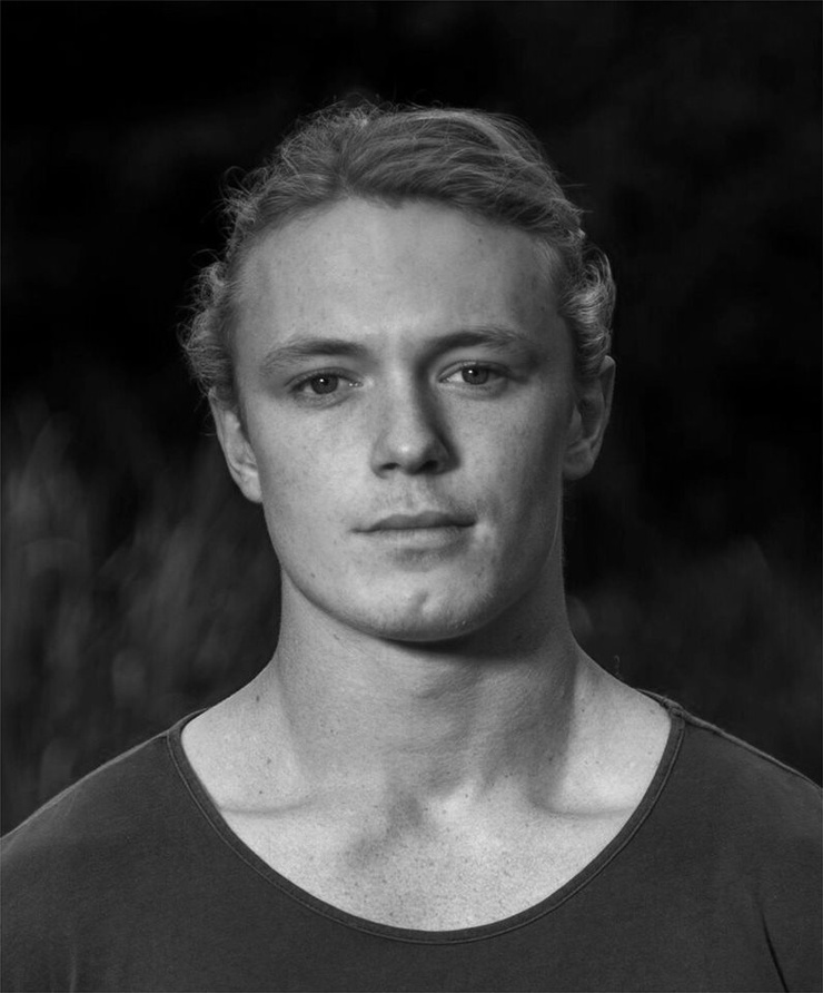 Picture of Ari McCarthy