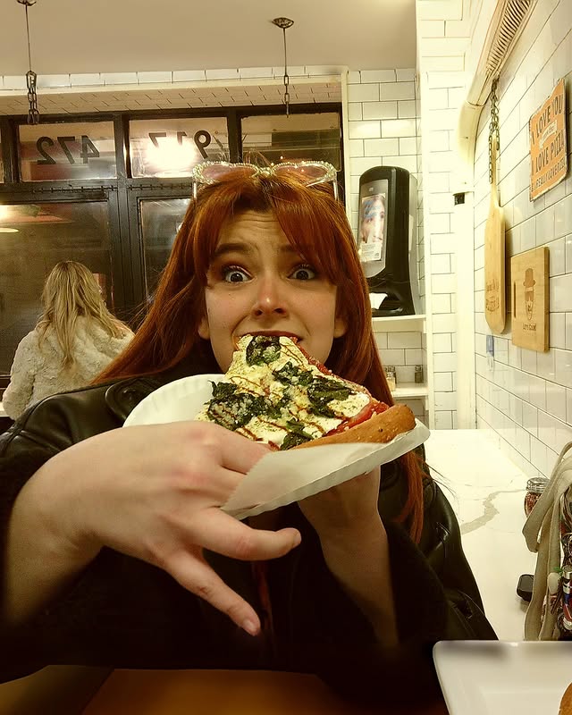 Image of Maria Pereira