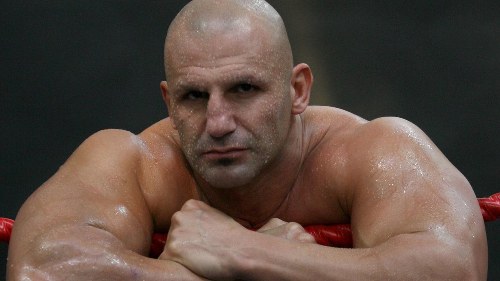 Picture of Sam Greco
