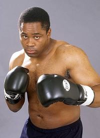 Picture of Kirk Johnson