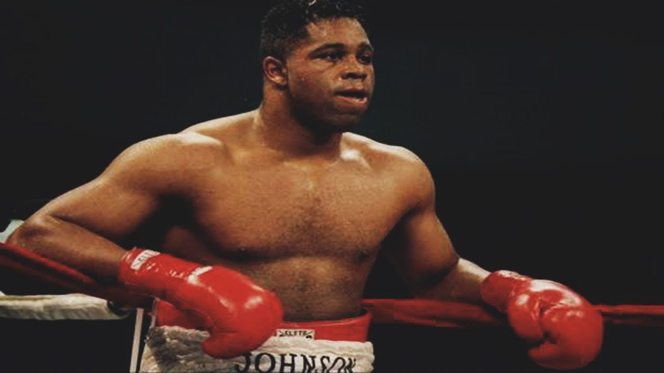 Picture of Kirk Johnson