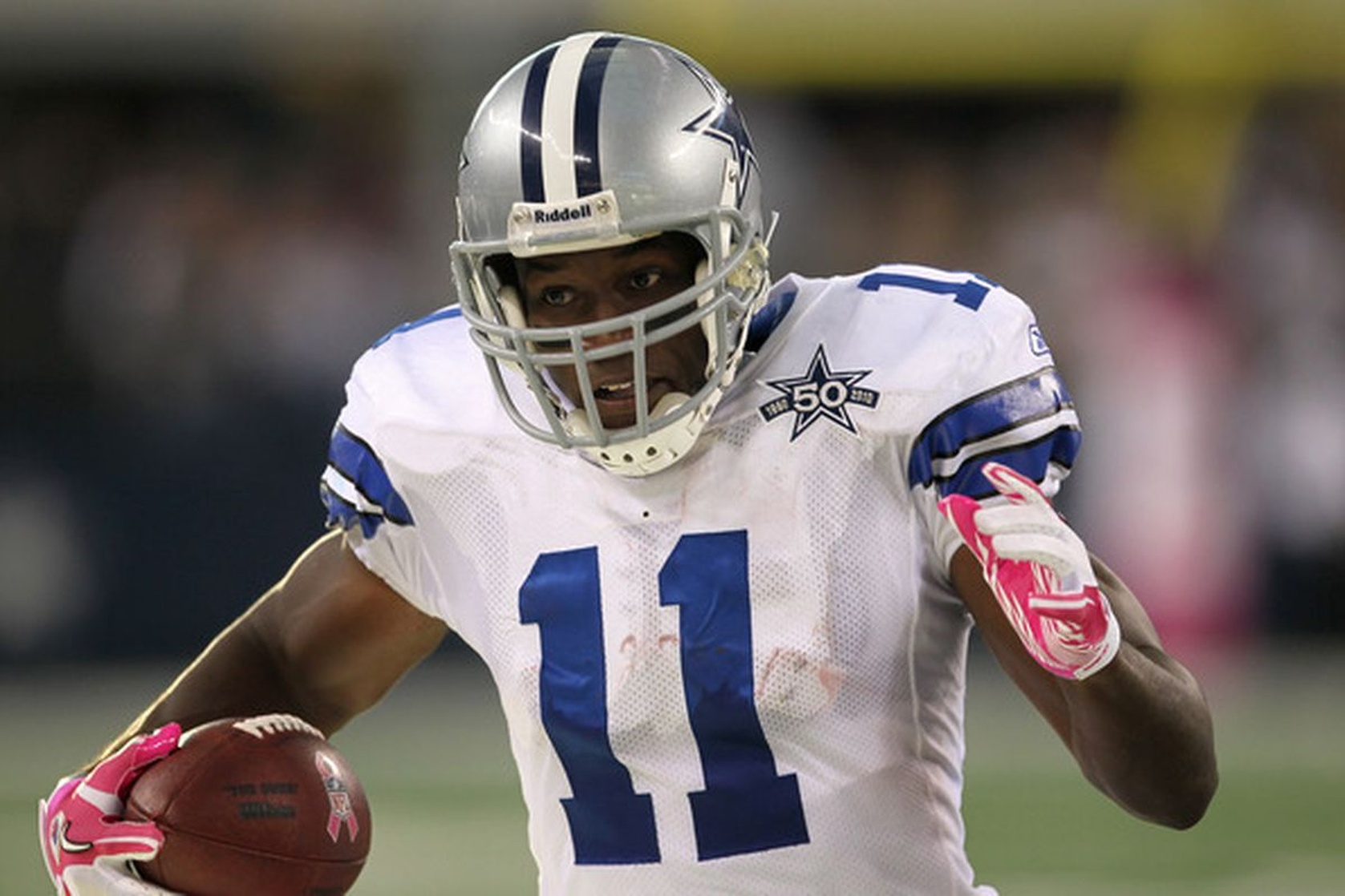 Picture of Roy Williams