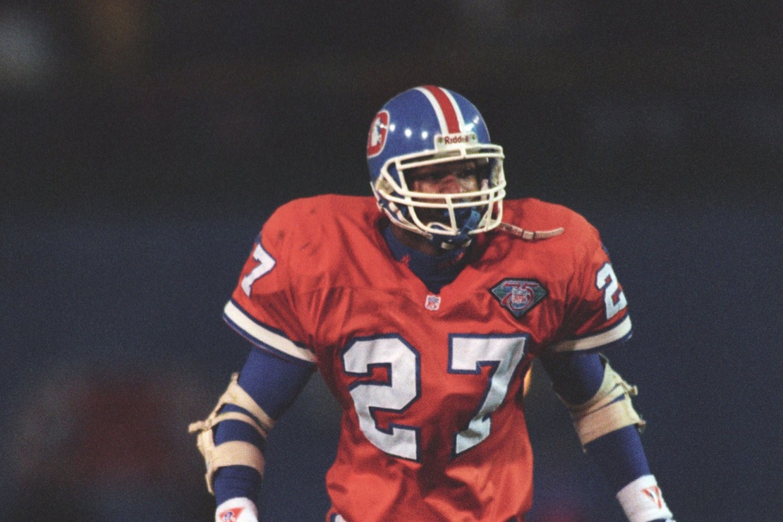 Picture of Steve Atwater