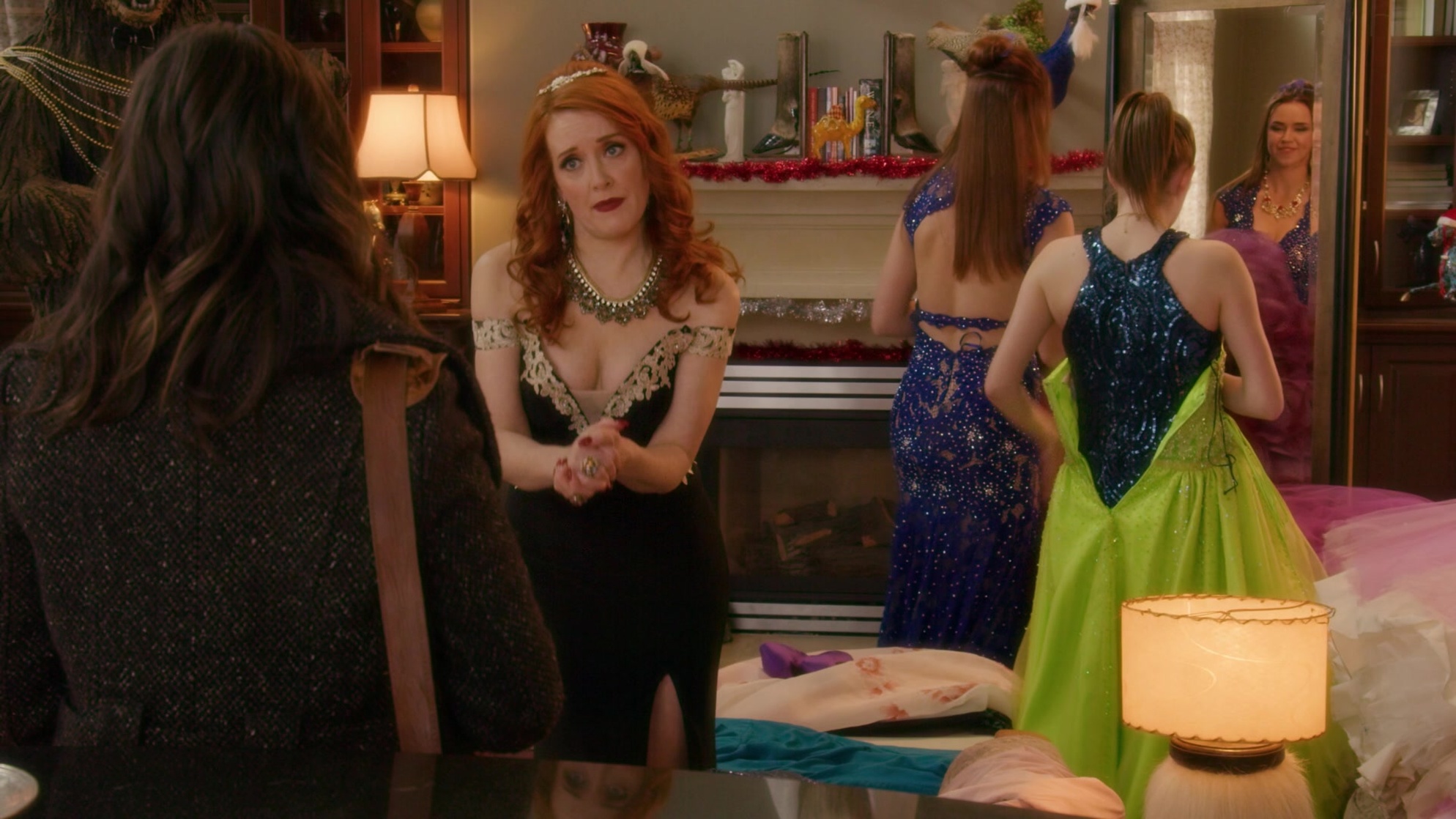 A Cinderella Story: Christmas Wish