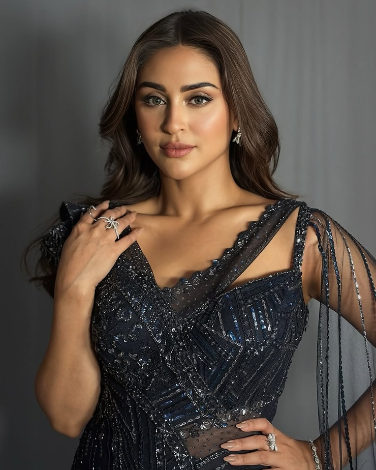 Picture of Krystle Dsouza