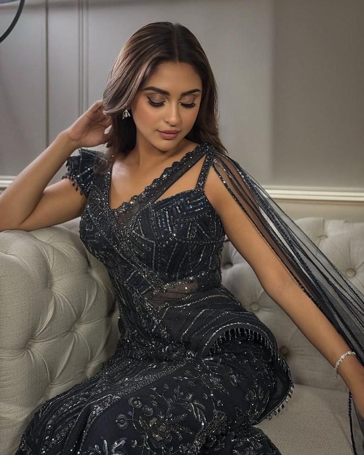 Picture of Krystle Dsouza