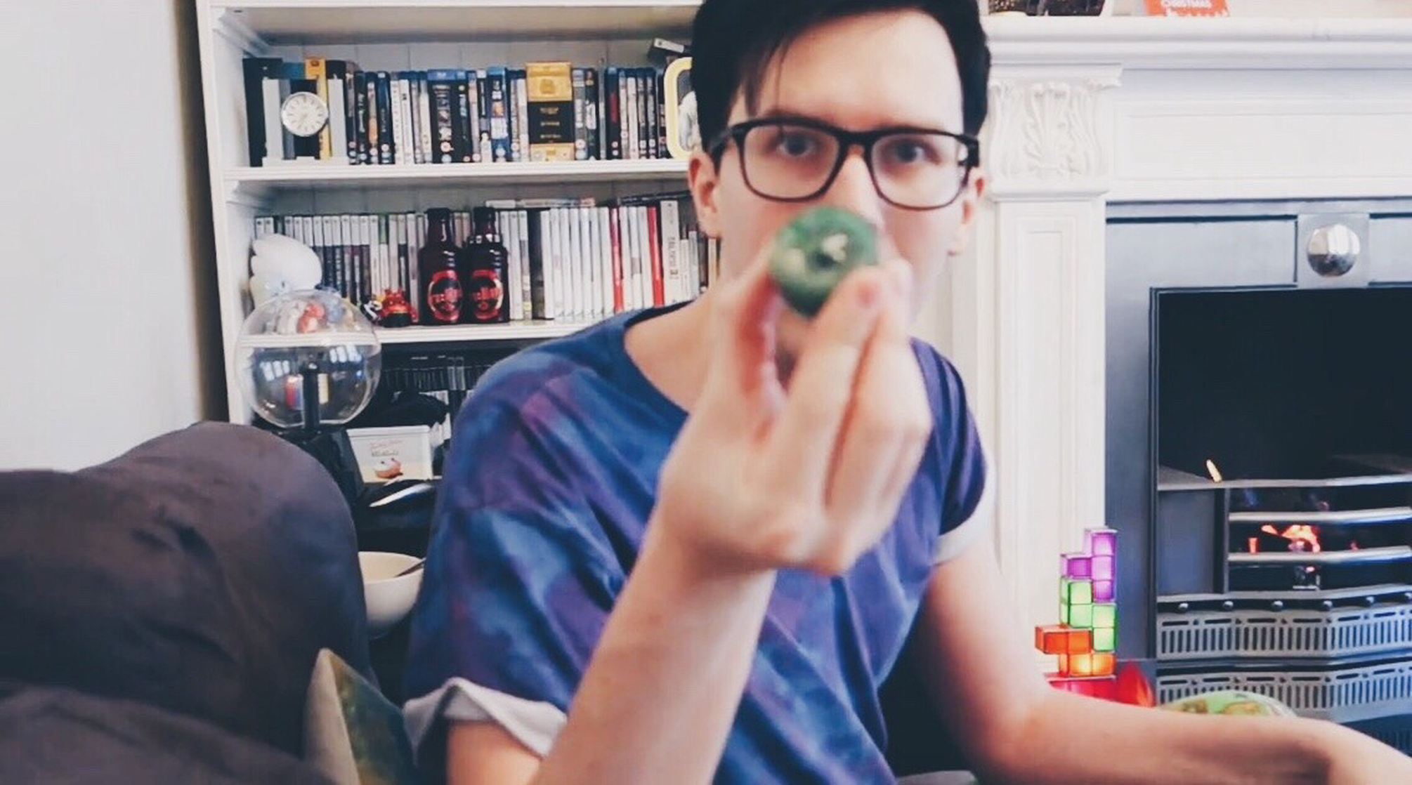 Picture of Phil Lester