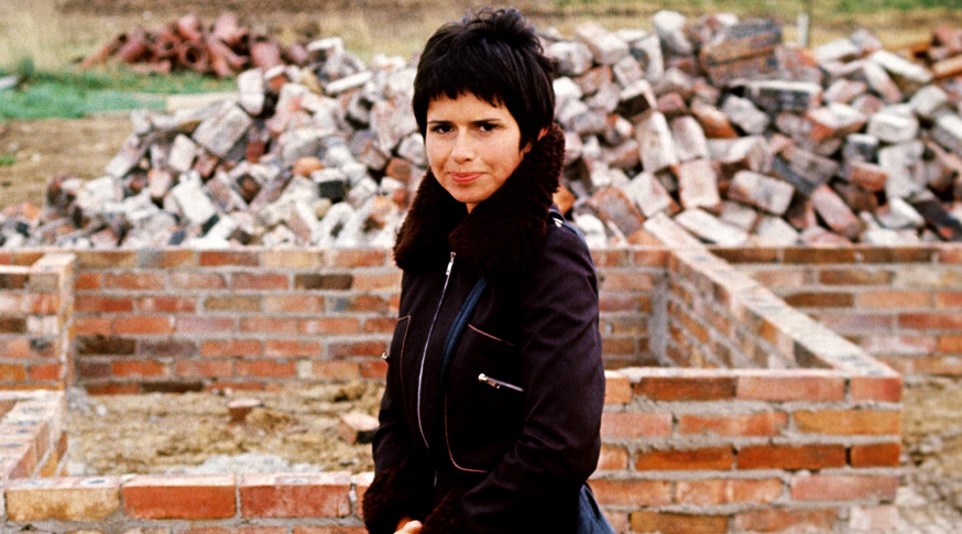 Picture of Brigit Forsyth