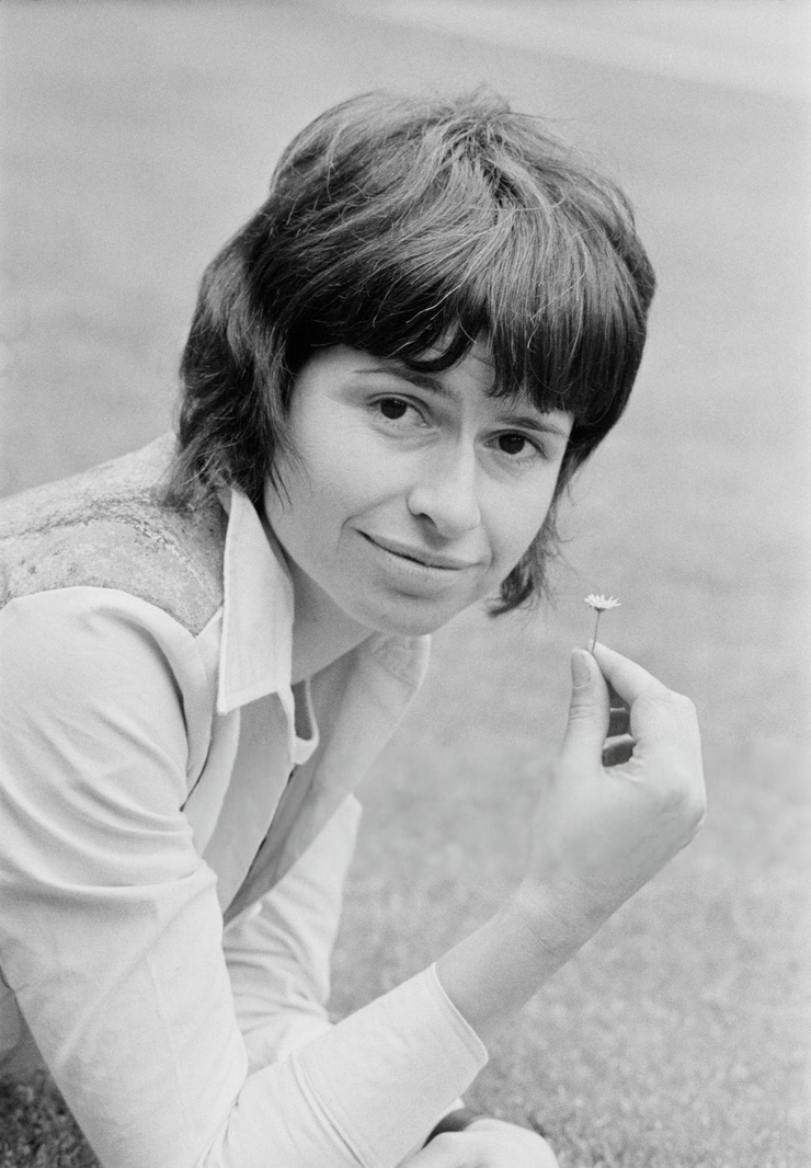 Brigit Forsyth image