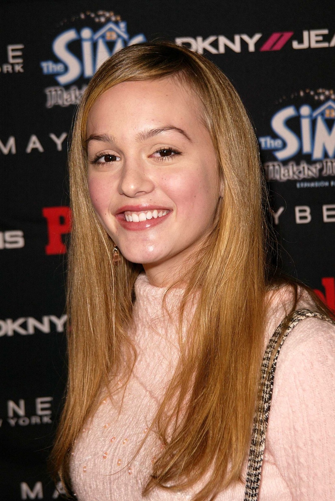 Picture of Leighton Meester