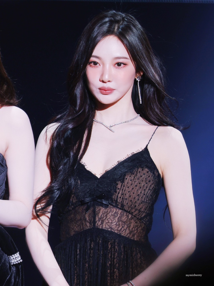 Image of Yizhuo Ning