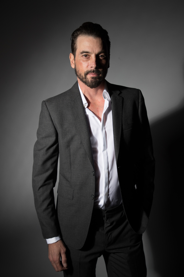 Skeet Ulrich picture