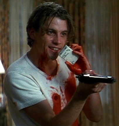 Scream (1996) image