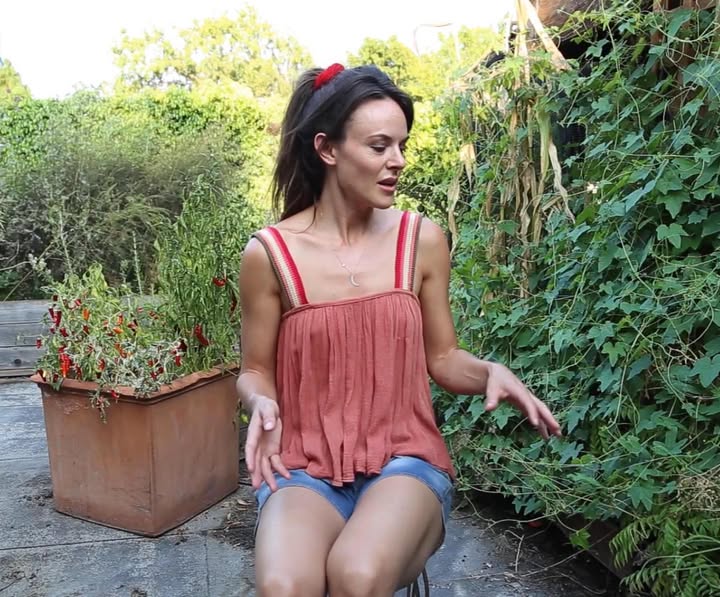 Picture of Sarah Butler