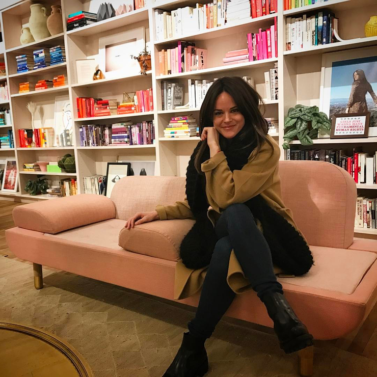 Picture of Sarah Butler