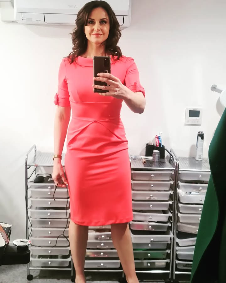 Image of Beverley Turner