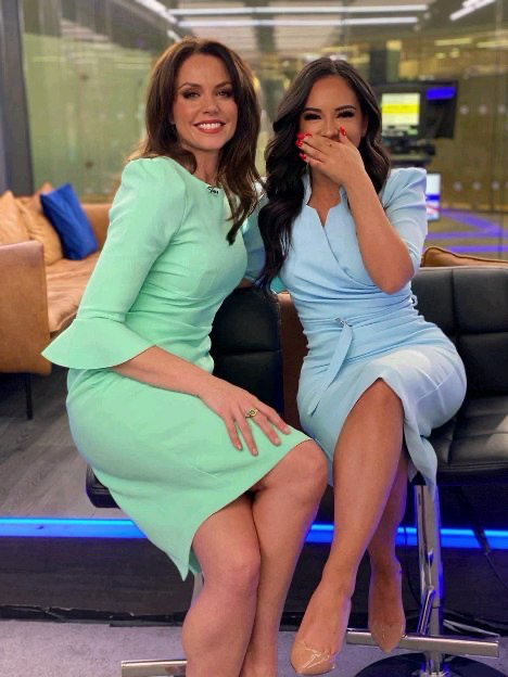 Picture of Beverley Turner