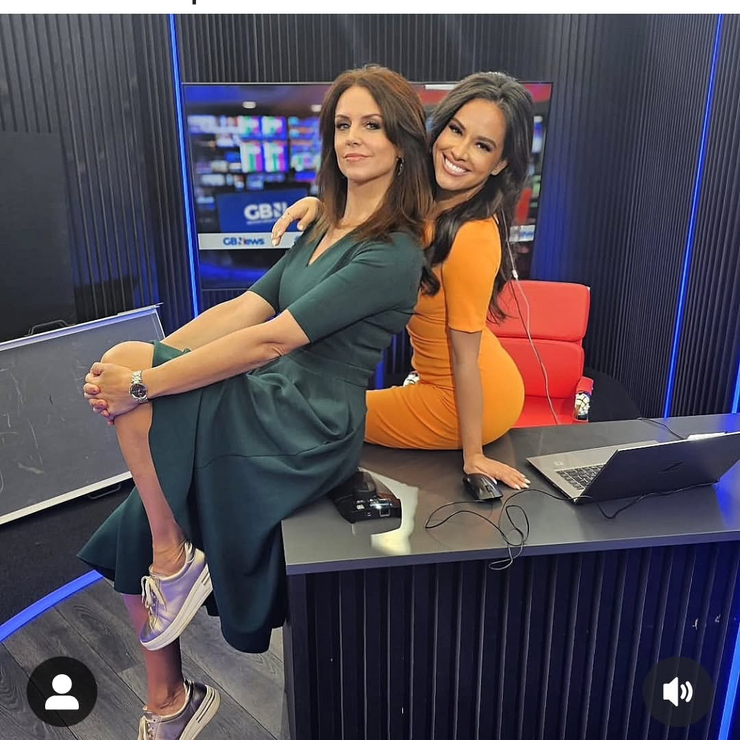 Picture of Beverley Turner