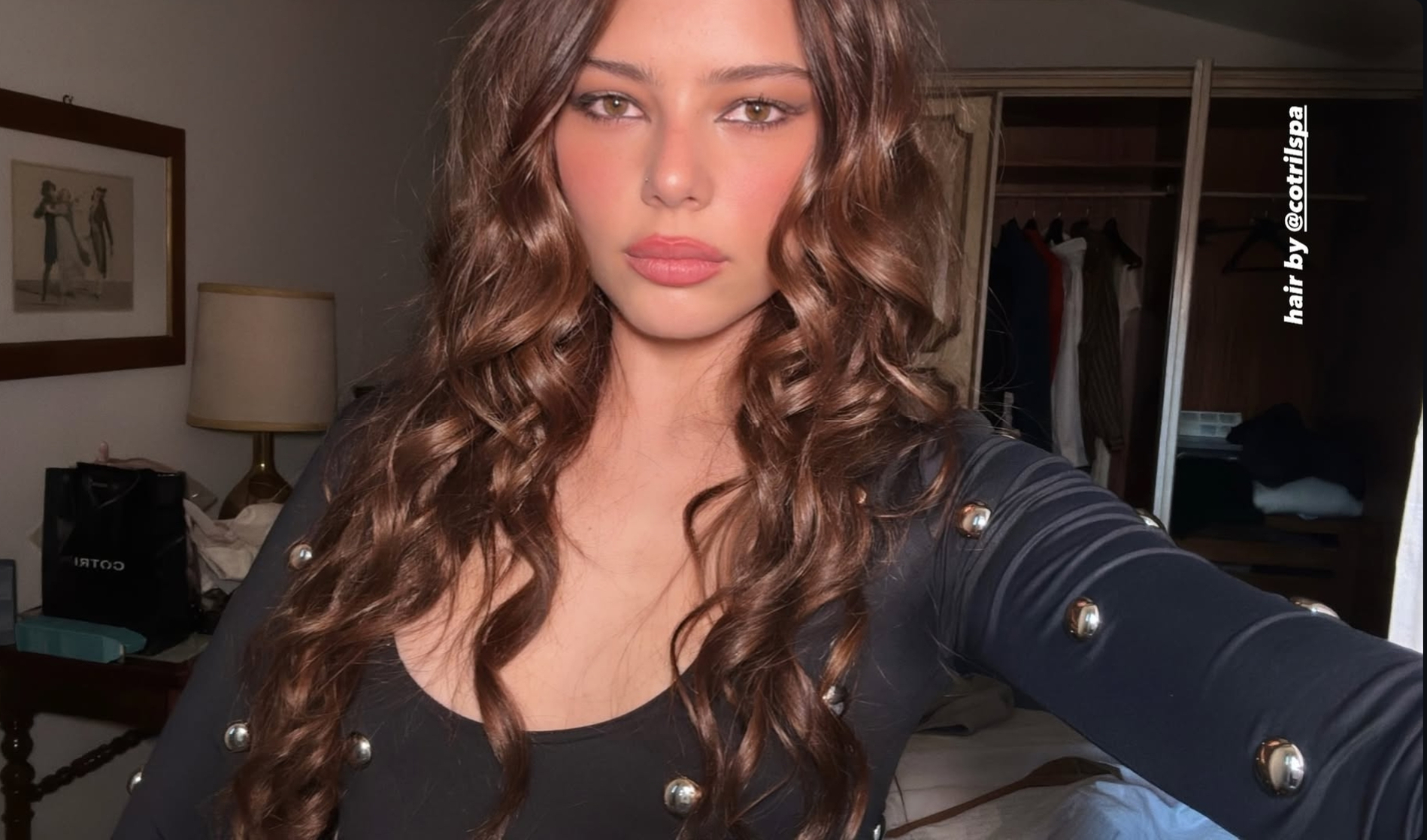 Picture of Eleonora Gaggero