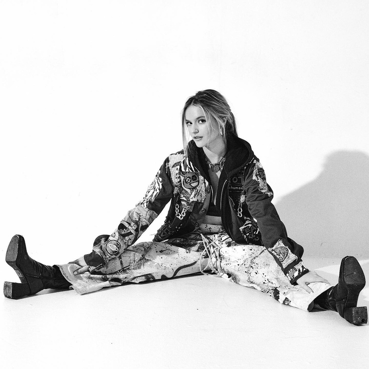 Picture of Alina Rose Armstrong