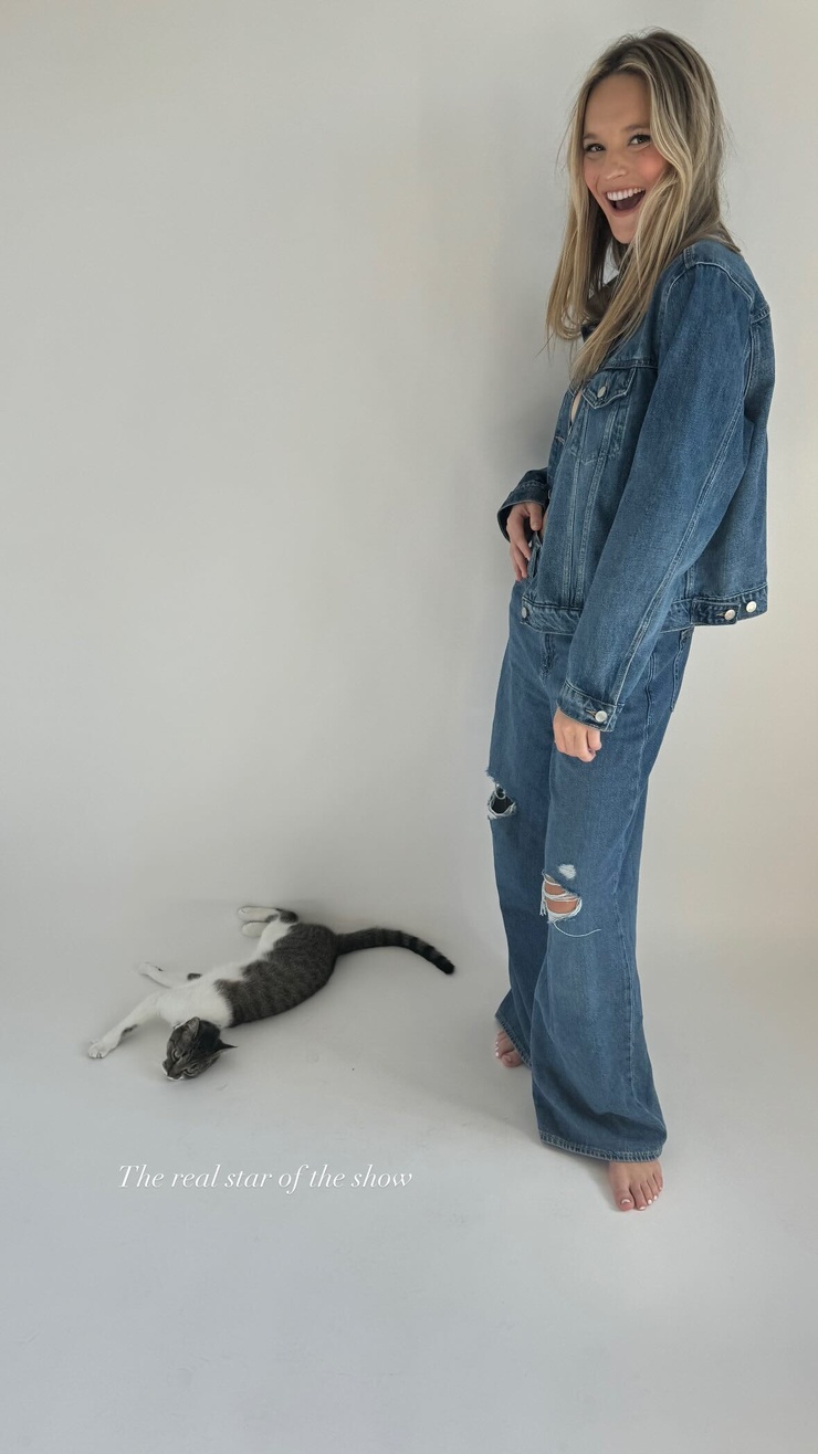 Image of Alina Rose Armstrong