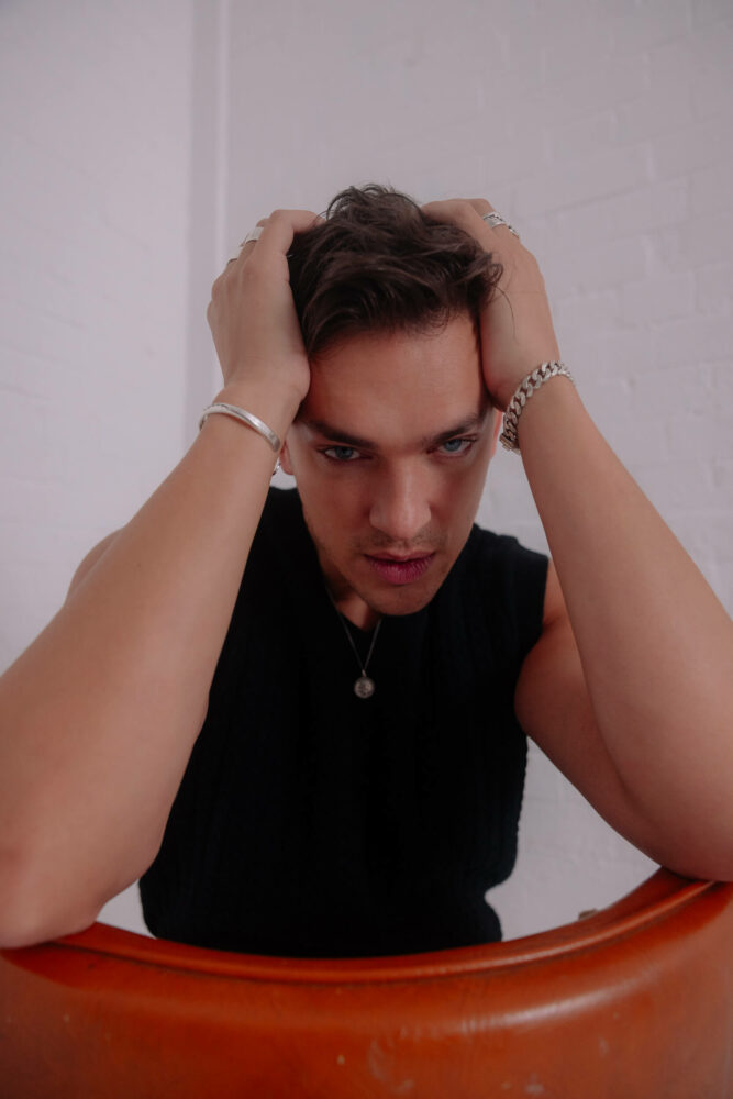 Picture of Luke Fetherston