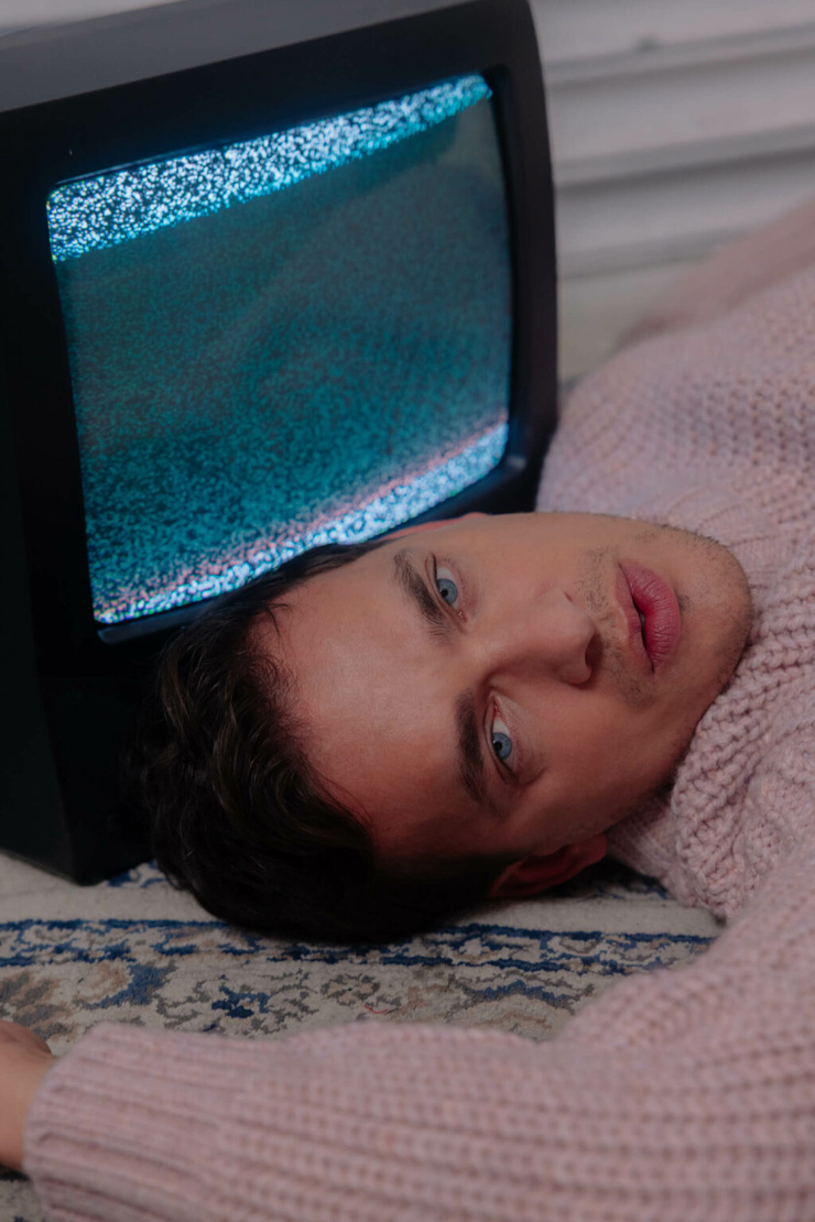 Picture of Luke Fetherston