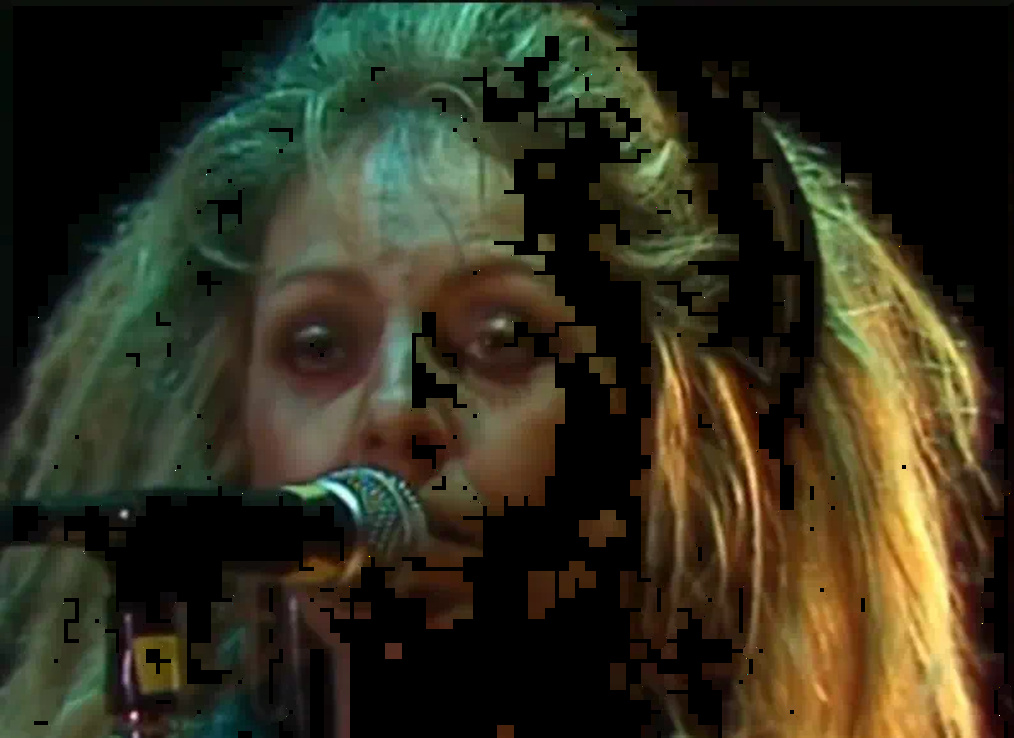 Picture of Tamara Danz