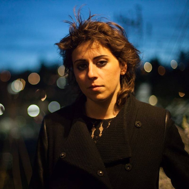 Image of Katlyn Lacoste