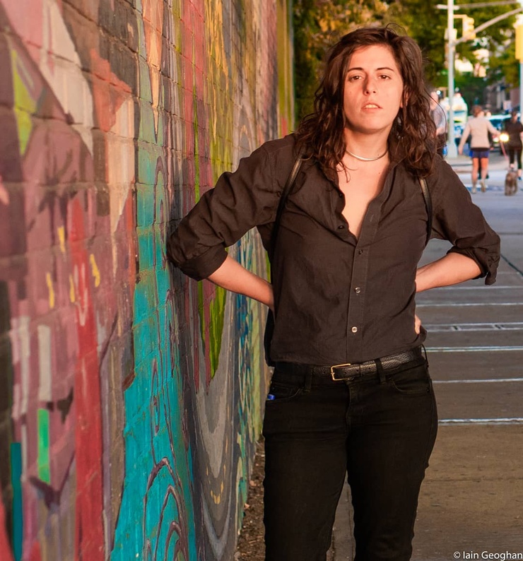 Image of Katlyn Lacoste