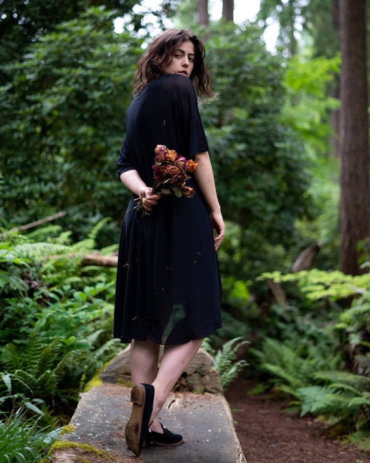 Picture of Katlyn Lacoste