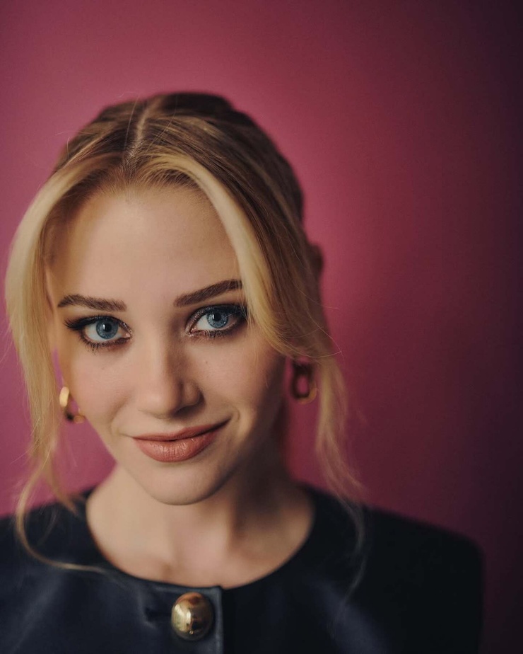 Picture of Ginny Gardner