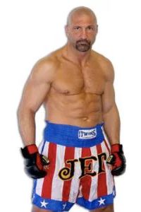 Picture of Rick Roufus