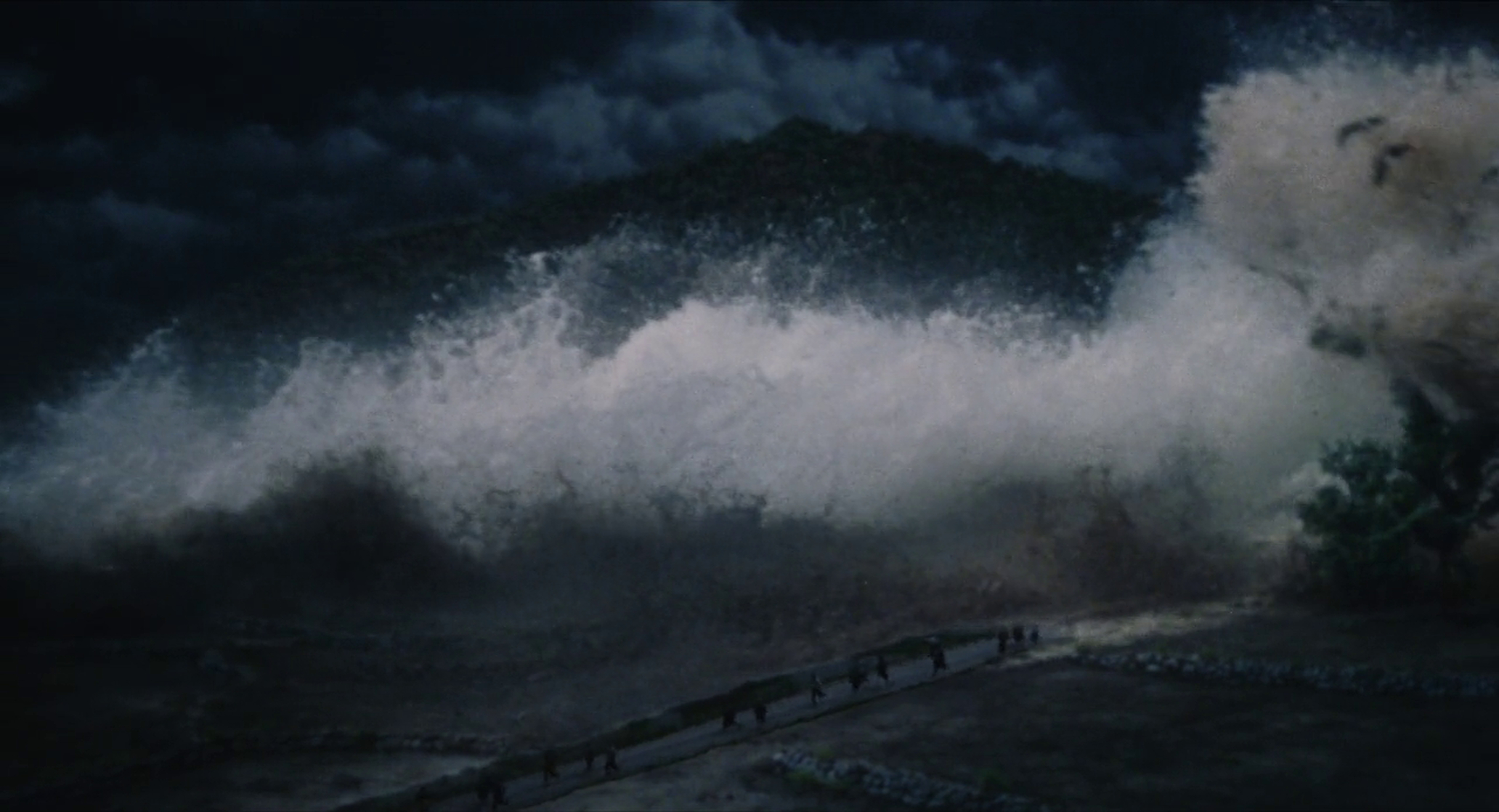 Picture of Demon Pond