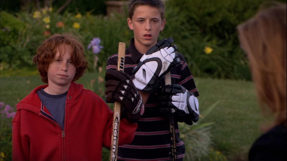 Weeds - Kleine Deals unter Nachbarn (2005)