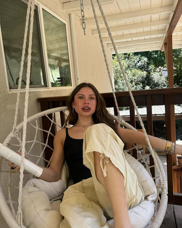 Picture of Bella Shepard