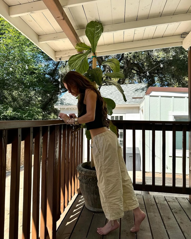 Picture of Bella Shepard