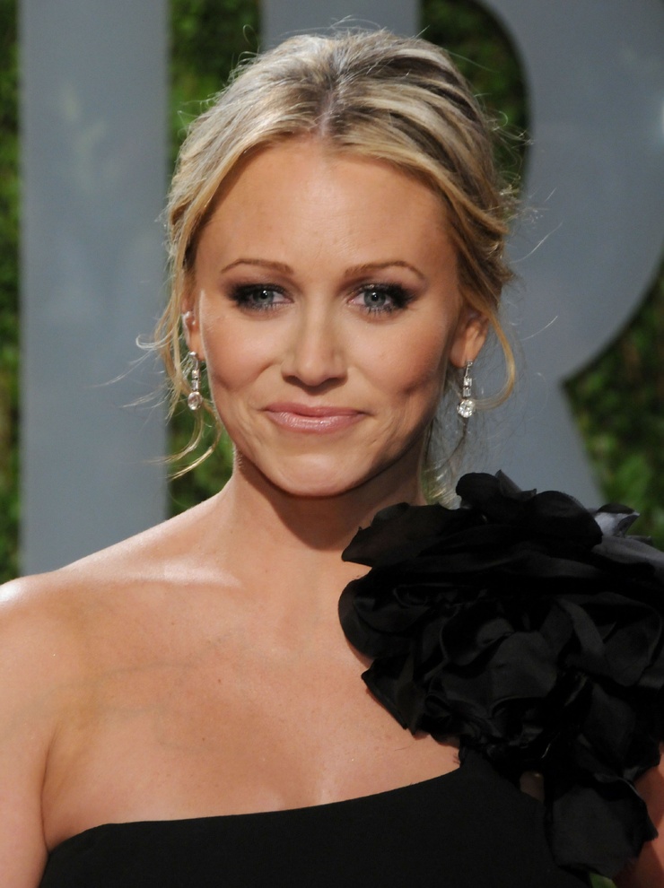 Picture of Christine Taylor
